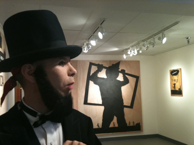 The Hambloggger Man: 07/17