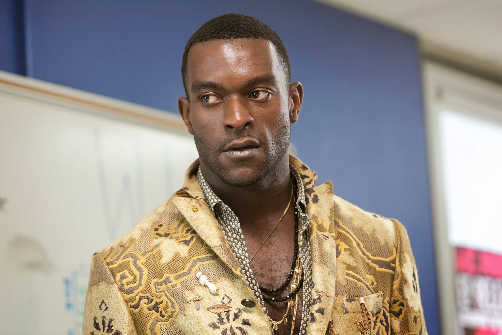 Constantine Episodes 2-3 Recaps: Coblynau And Satans Music - GMonsterTV