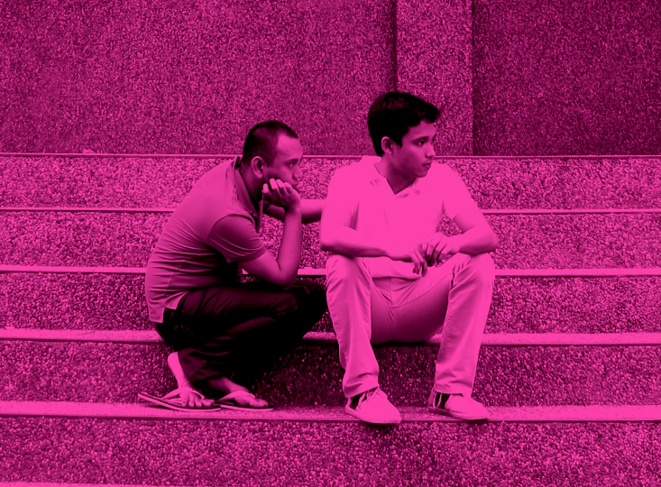 Baklang Maton: Bitaw (Full Version)