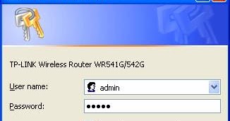 Nepal Telecom ADSL Router Configuration - BJ's Blog, A best place for ...