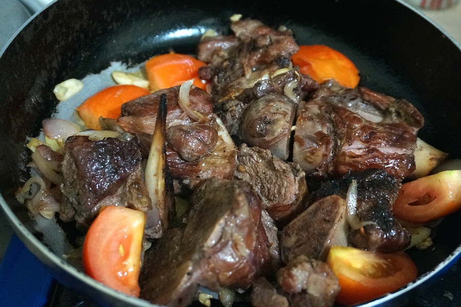 Food: Kadyos, Baboy, Langka (KBL) | An Authentic Ilonggo Recipe - Jello ...