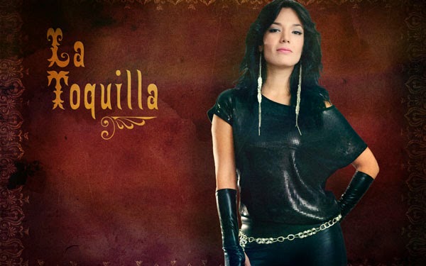 MELODIAS DE MI ECUADOR: LA TOQUILLA | RADIO PRIMICIAS DE LA CULTURA