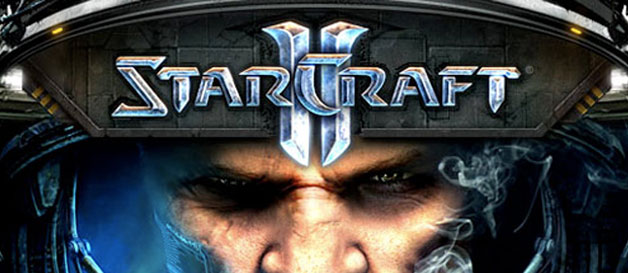 PAPER MAX: StarCraft papercraft