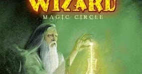 Wizard - "Magic Circle" Review