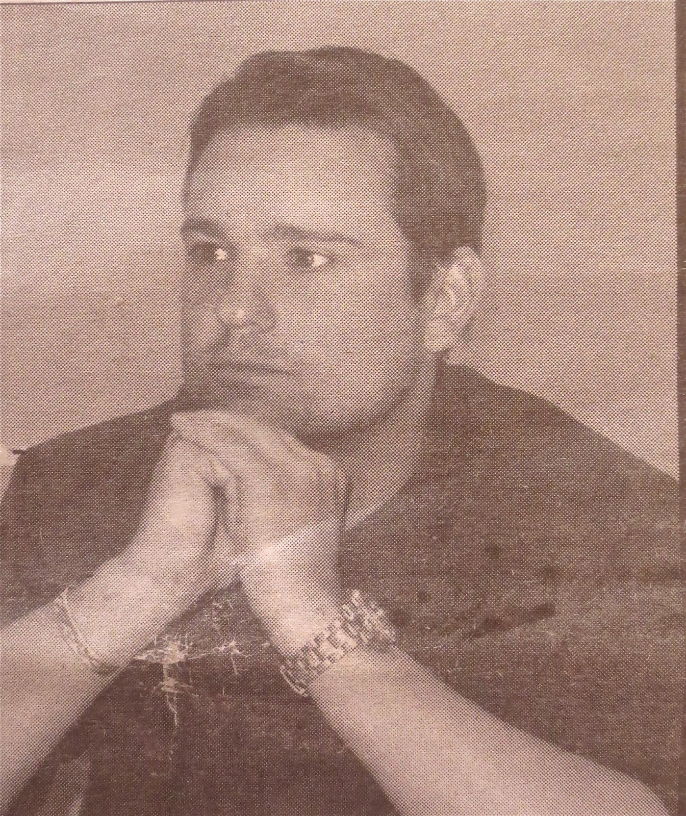 The Lost Souls' Room