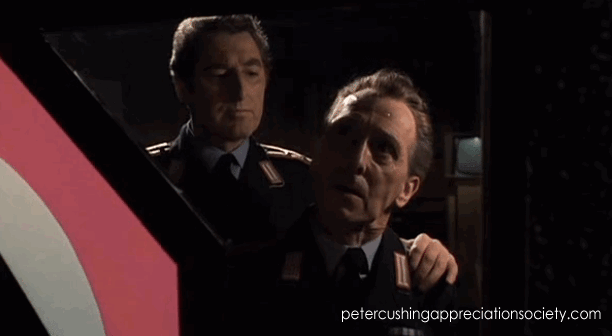 PETERCUSHINGBLOG.BLOGSPOT.COM (PCASUK): #FRANKENSTEINFRIDAY: BEHIND THE ...