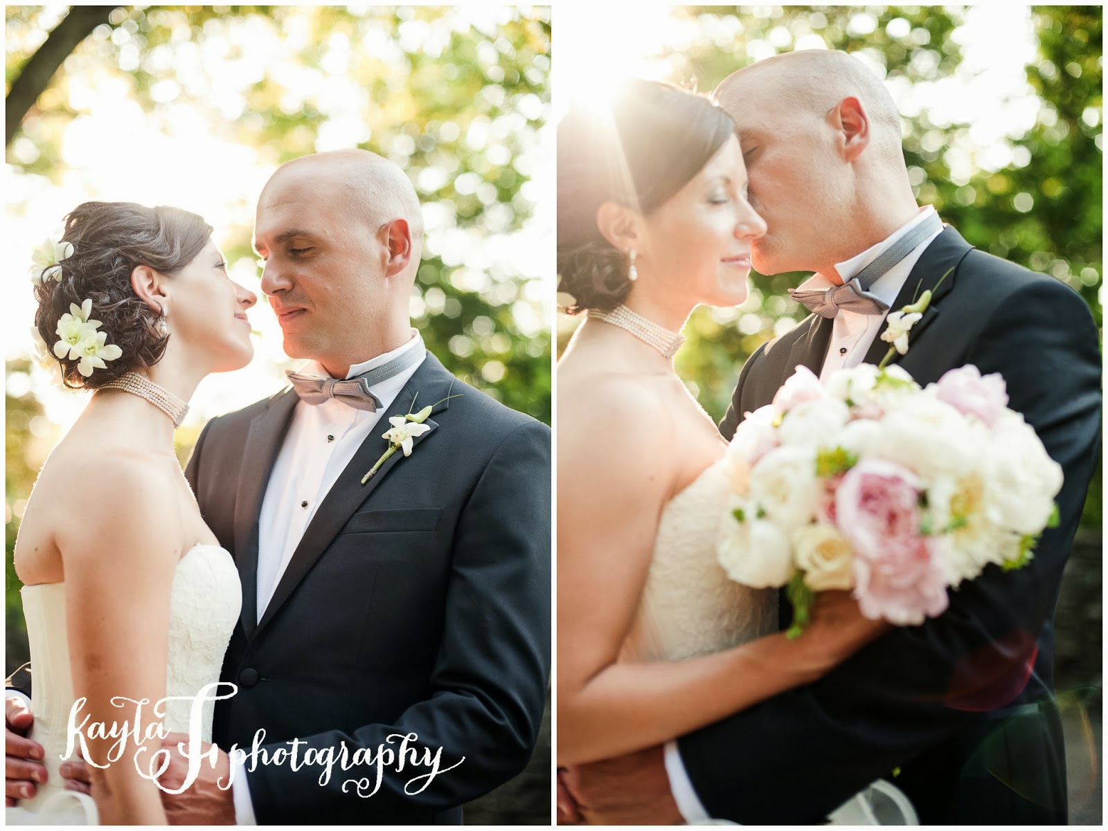 Kayla F Photography: crystal & karim {the big day} | San Francisco ...