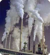 Como el smog de los carros daña el medio ambiente