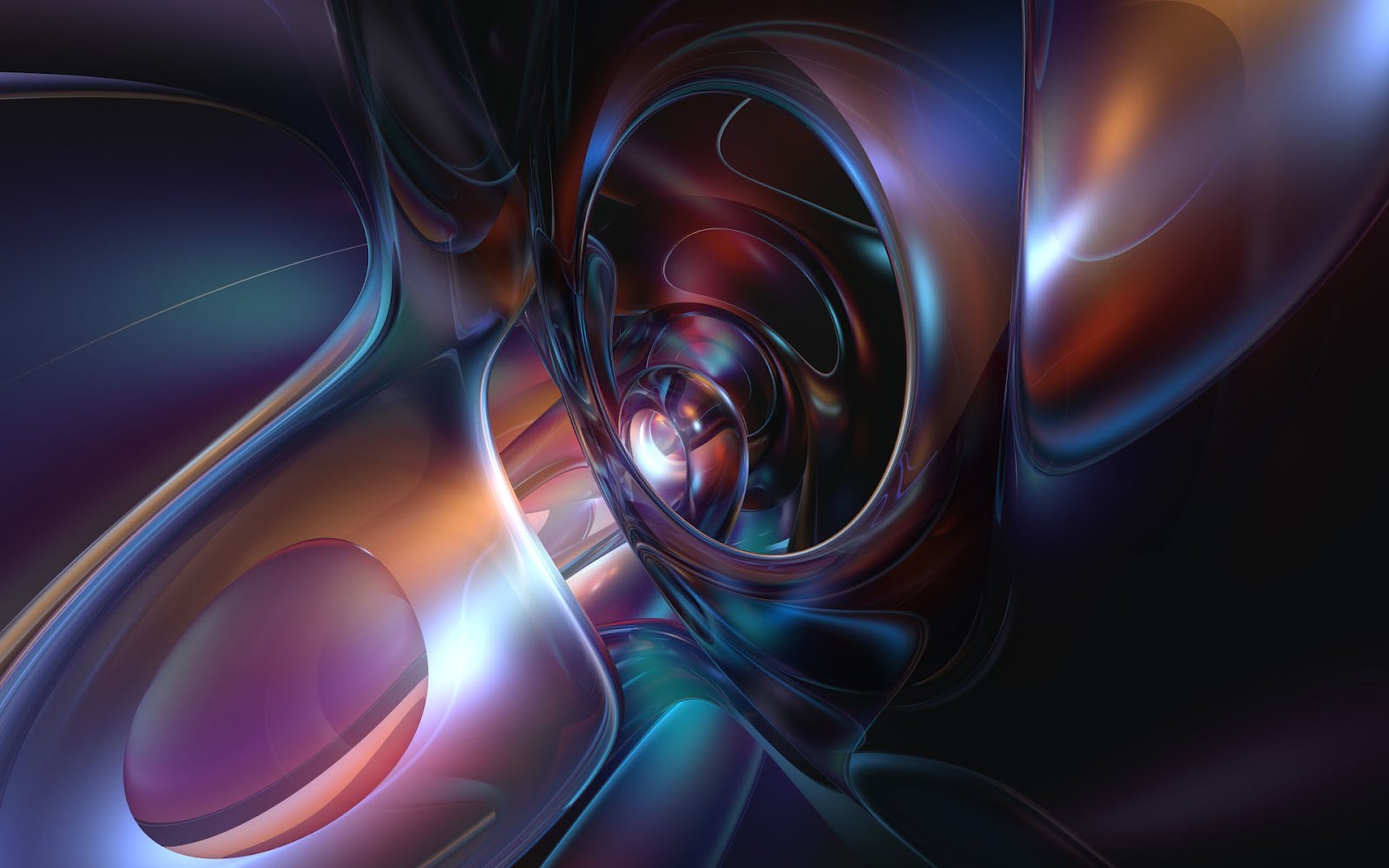 Imagini 3d pentru desktop - zillawes