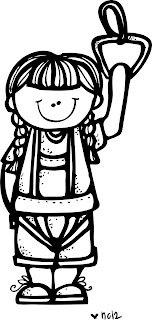 Melonheadz LDS illustrating: Girls Camp Illustrations