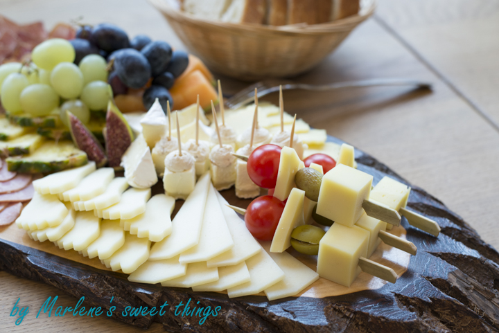 {Event} Ohne oder Mit? Rimuss Secco & Frizz Spumante Pesca - Marlenes ...