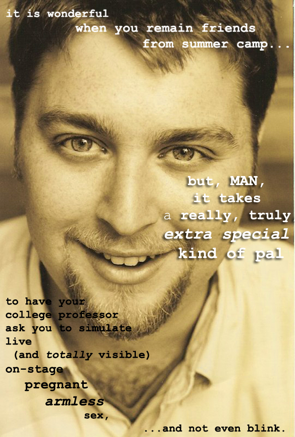 London Still: September 2011