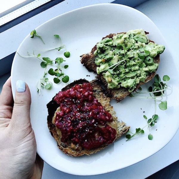 The Designer Teacher 5 Healthy Breakfast Ideas For Teachers On The Go the-designer-teacher-5-healthy-breakfast-ideas-for-teachers-on-the-go