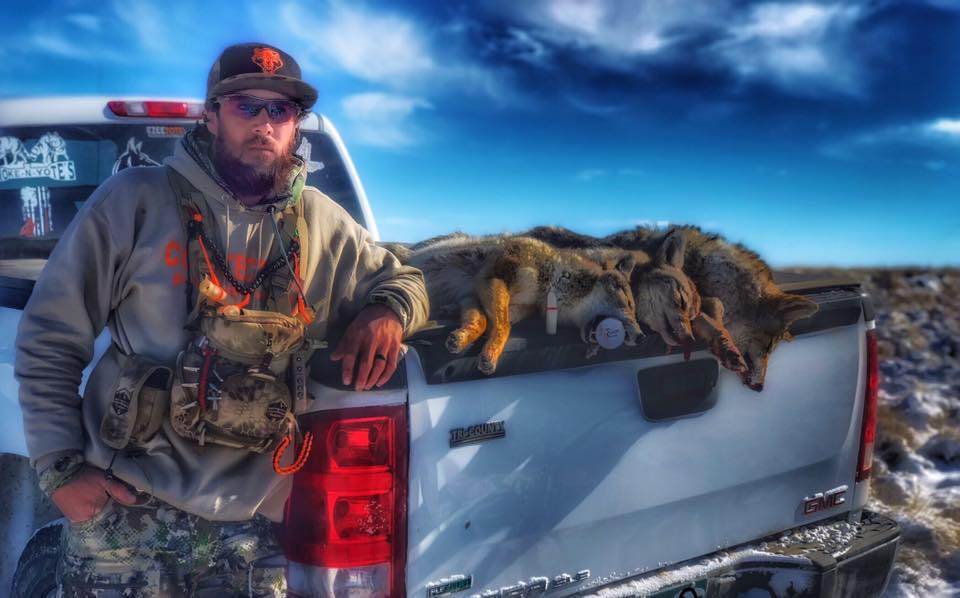 Coyote Calling Academy Interview