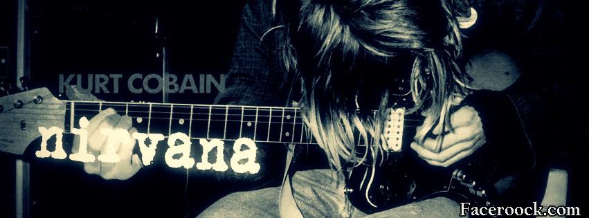 PORTADAS DE NIRVANA PARA TU FACEBOOK (NUEVO POST) | PANZAROCK