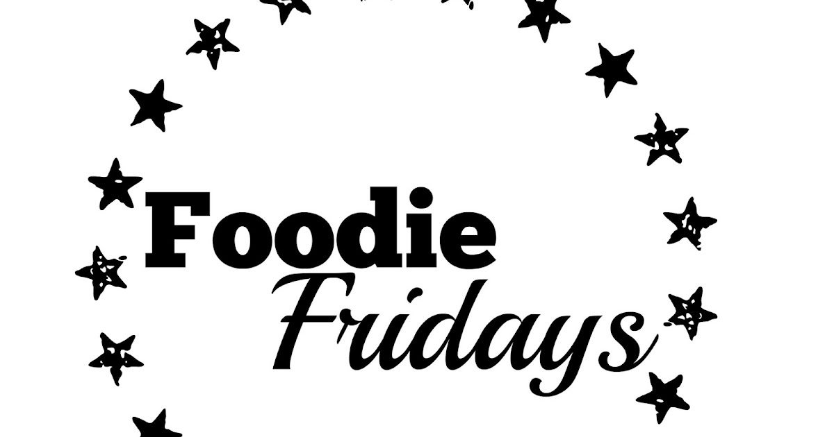 Foodie Fridays - Easy Humus