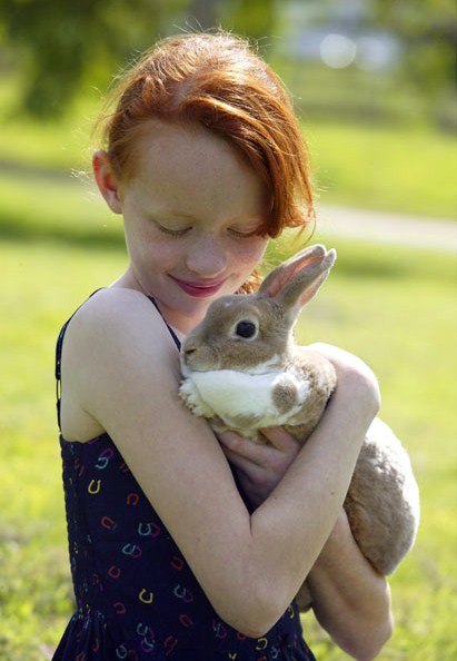 Dancing Bunnies | sawpedia