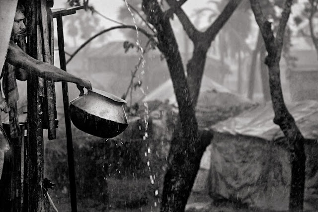 OLTRE IL MURO: ARTE e FOTOGRAFIA: MOHAMMAD RAKIBUL HASAN | PHOTOGRAPHER