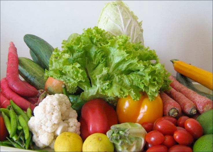 Como fazer você mesmo: Como fazer para obter o melhor de cada hortaliça