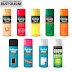 rustoleum vinyl spray paint color chart