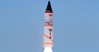Is Agni-VI & Surya ICBM Coming Soon, Or It’s Just A Myth? | Indian ...