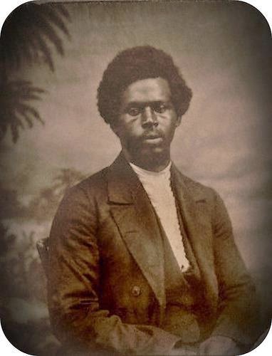 Today in History: MAY 13 = Robert Smalls Takes a Ship to Freedom