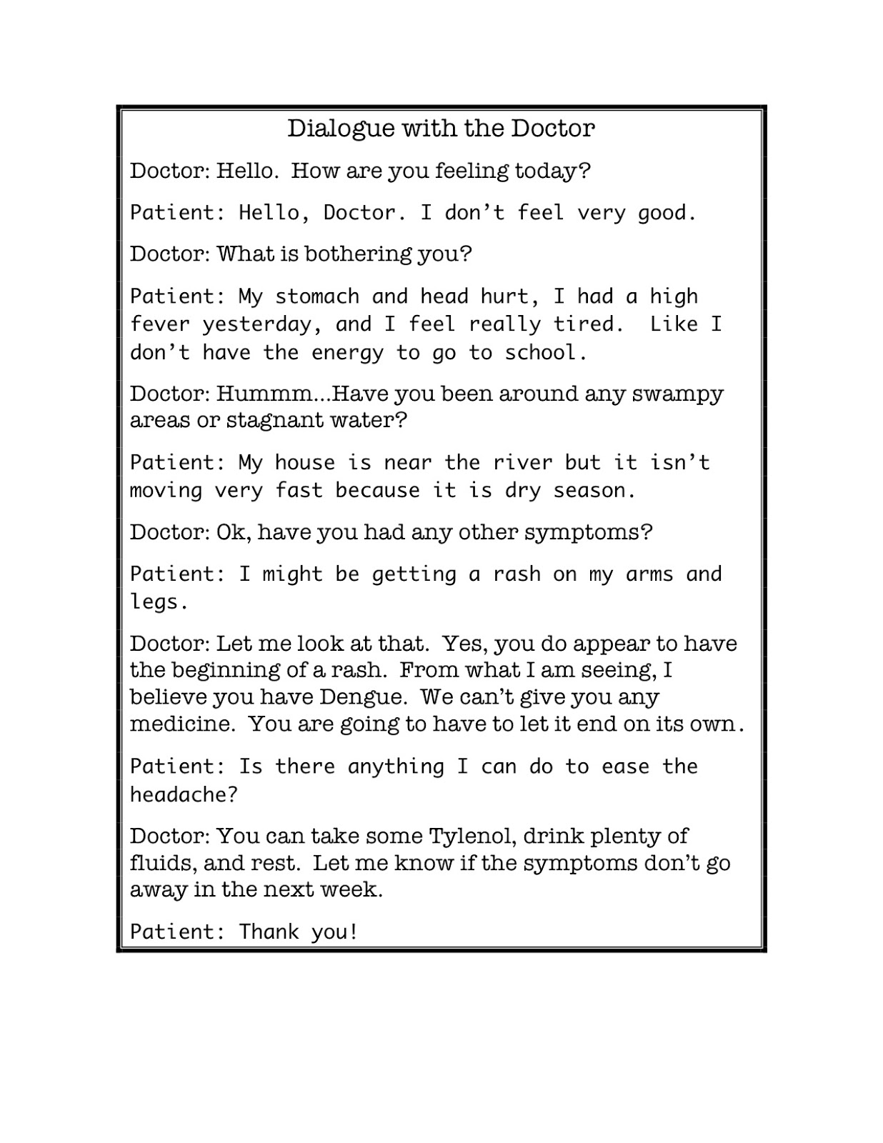 sticky notes and notebooks: Illness, symptoms, and treatments (advanced ...