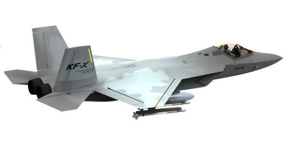 DEFENSE STUDIES: KFX will be Continued Without 4 Core Techs from US