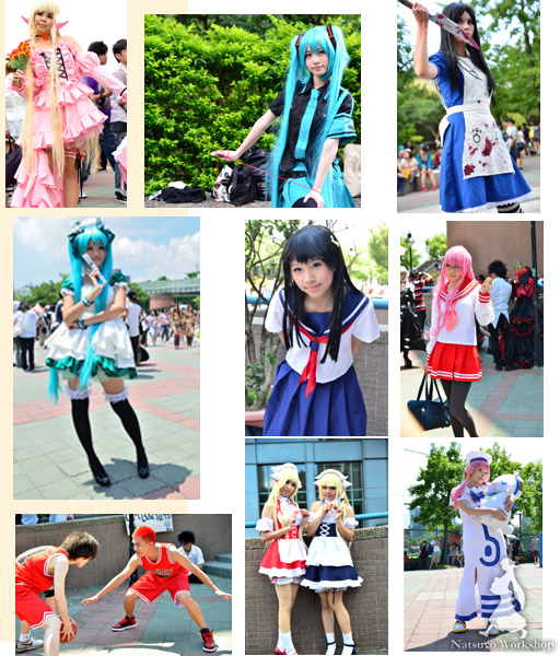 FF18照片 - natsuyo的創作 - 巴哈姆特