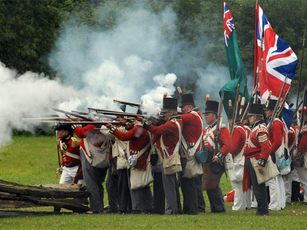 American News Broadcasting: U.S. commemorates second victory over ...