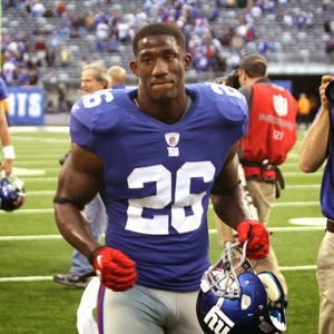 the other paper: Antrel Rolle: Giants can still 'go out there and blow ...