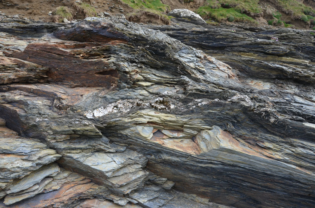 Doll Mum's blog: Dollies visit Devon and Cornwall