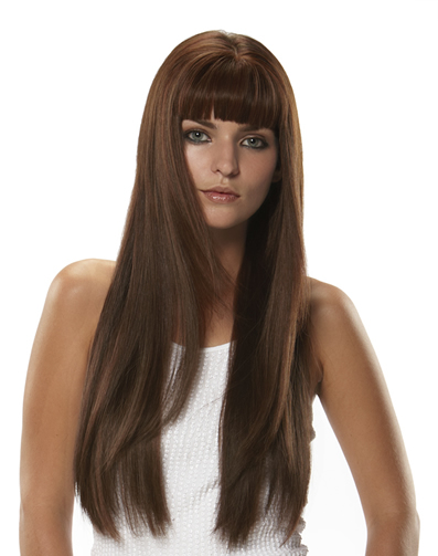 Hair Extensions Types: Get Amazing Length By 20 In. Hair Extensions