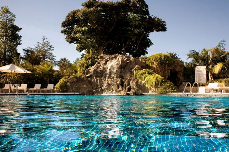 Petro Tour: Insulele Canare