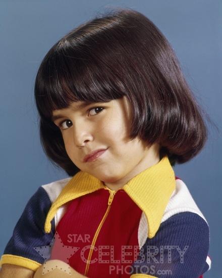 That Blue Yak: Ricky From Partridge Family. Ricky Segall.