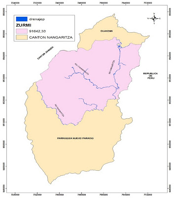 GOBIERNO DE LA PARROQUIA RURAL DE ZURMI: ZURMI TIERRA DE HOMBRES ...
