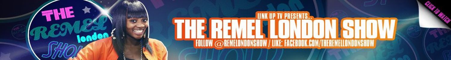 Remel London: REMEL LONDON