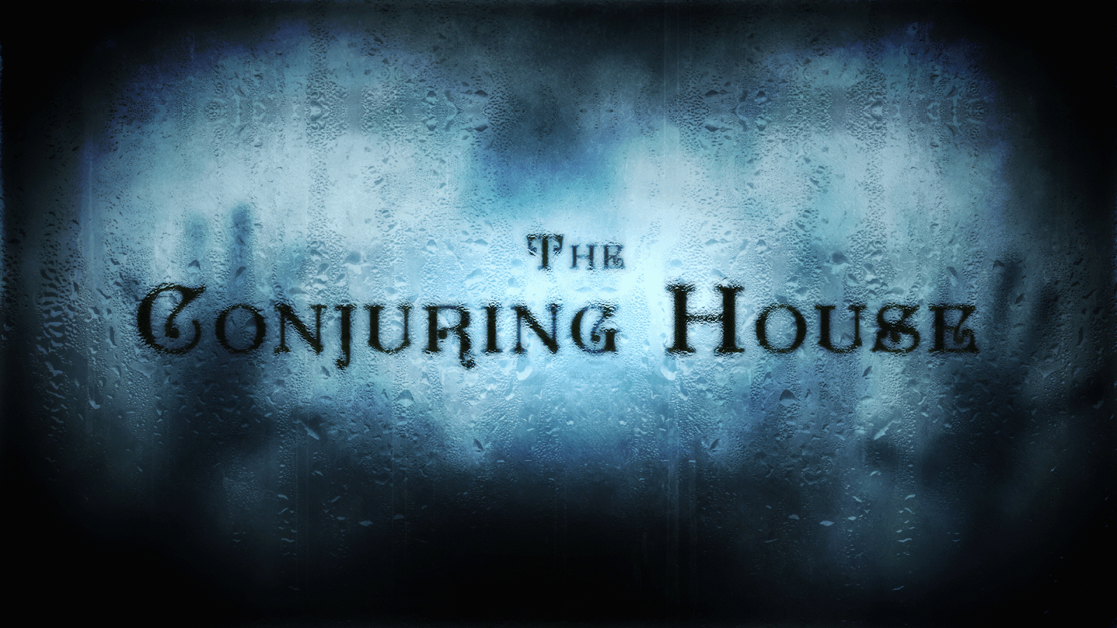 SCREENSHOTS: THE CONJURING HOUSE Screenshots