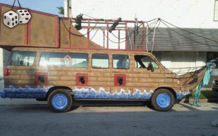 La Tercera Venezuela: Tuki's World: Tukimoviles