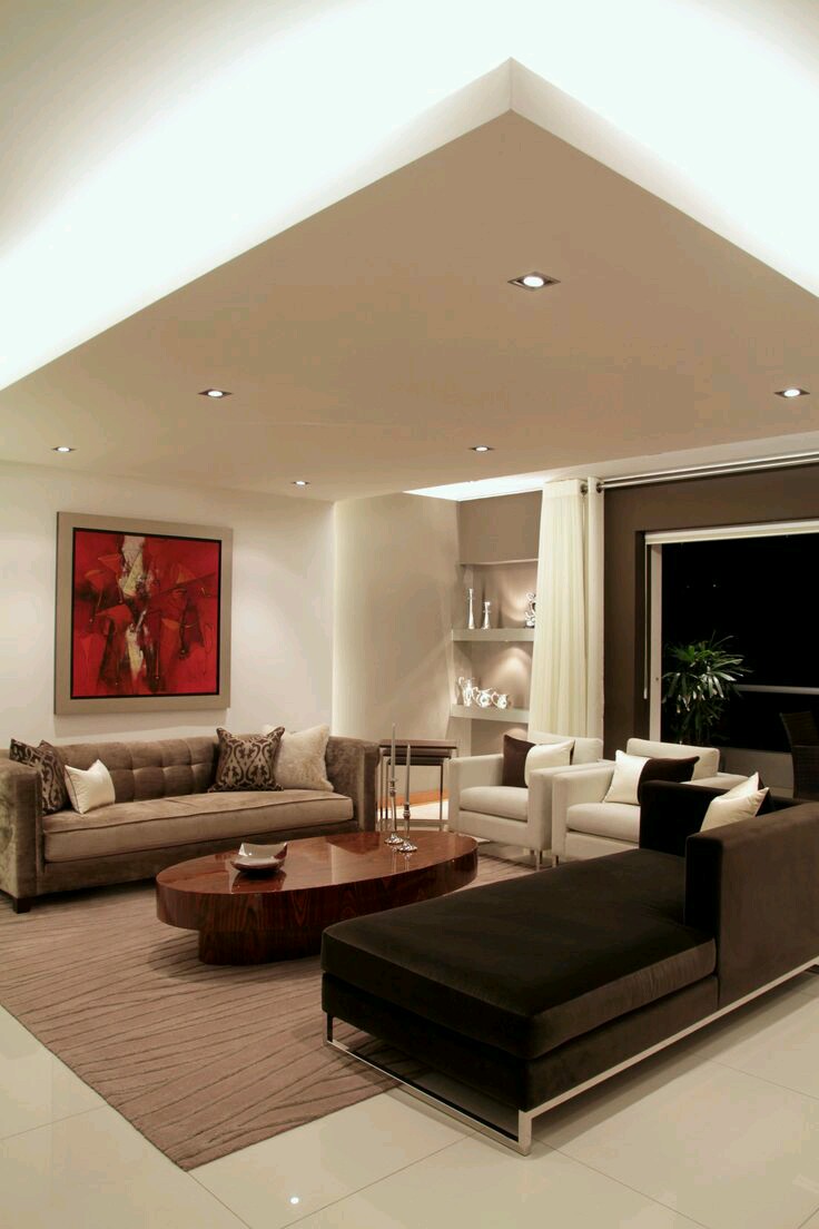 ARQUITECA: Plafones una excelente opción para remodelar