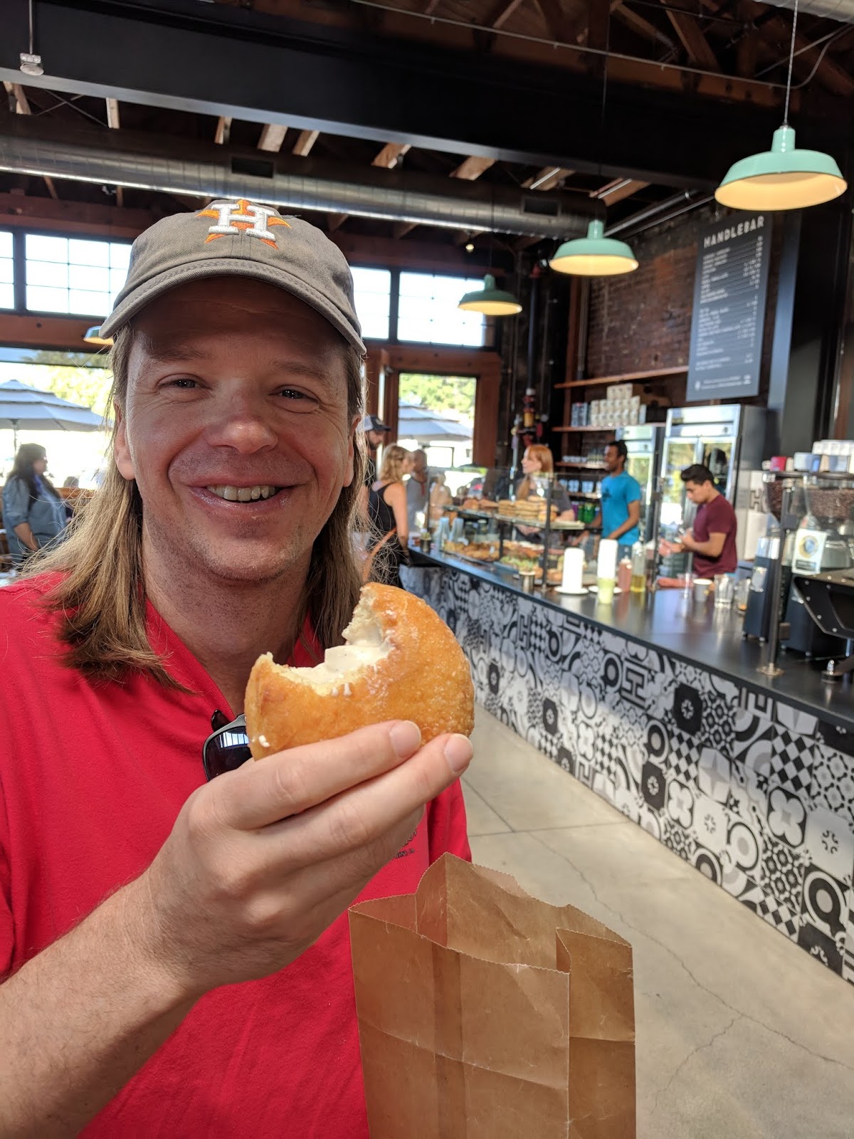 All Things Mike Shinn