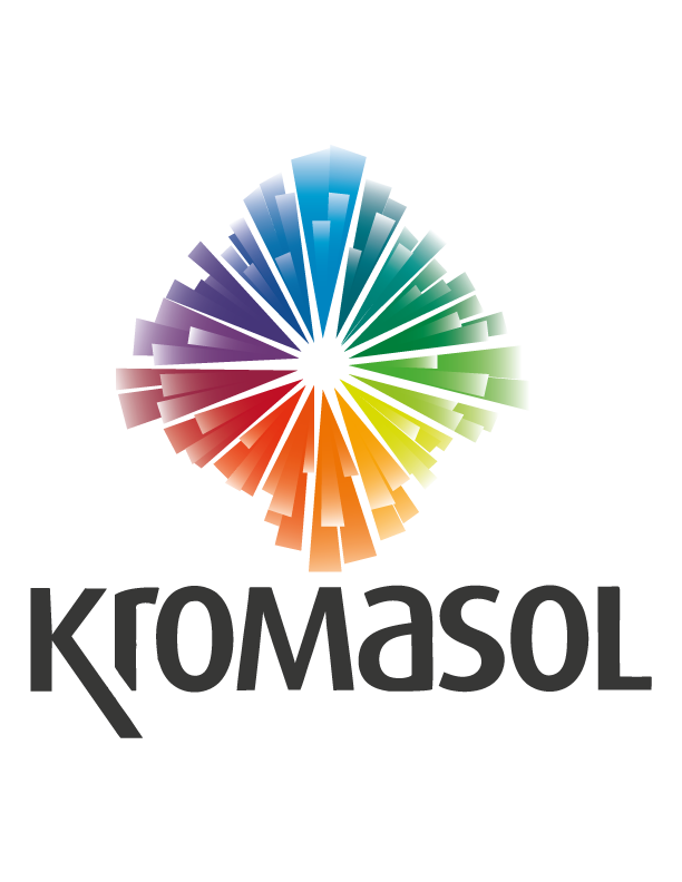 .: Logo Kromasol