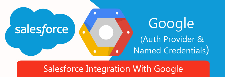 Salesforce Integration With Google