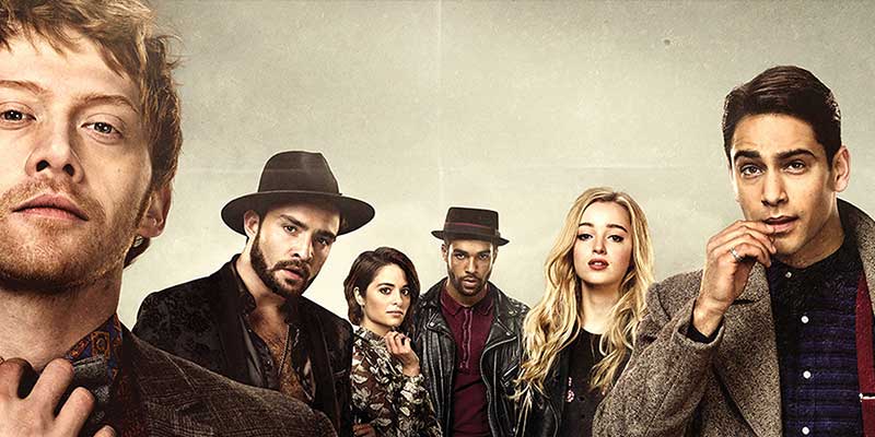 [Recomendación] 9 series de bandas callejeras y mafia