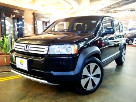 Cars: Crossroad - Run.