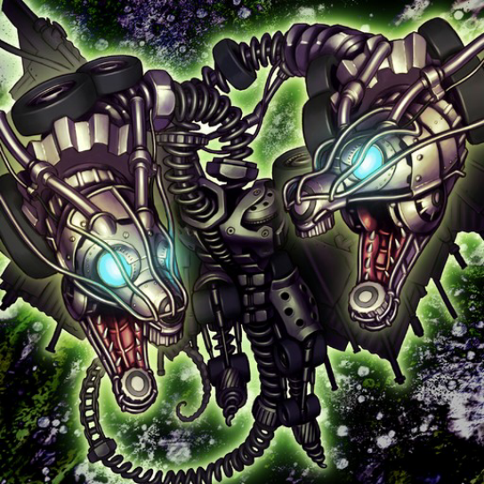 Chiến thuật đặc biệt thứ 20: Scrap - Sức mạnh tái chế