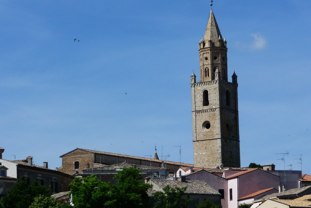 Paesaggio Teramano, rivista redatta da Sergio Scacchia: Le “grotte dei ...