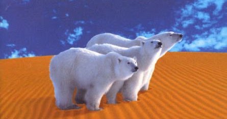 La Musica Rock Progresiva: Animal Logic - Animal Logic II (1991)