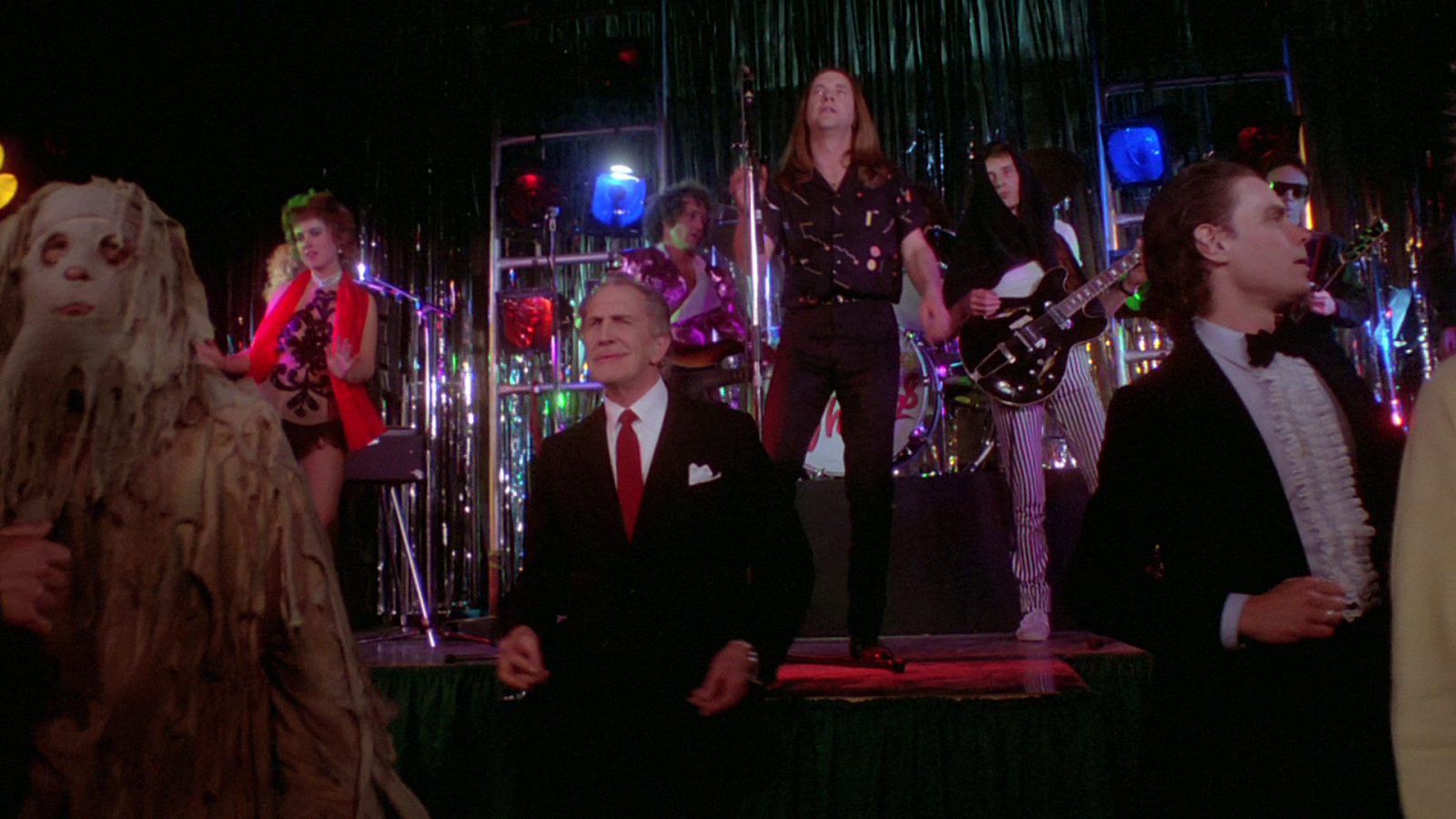 Cool Ass Cinema: The Monster Club (1981) review