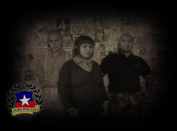 You'll Never Walk Alone: Orgullo Sur